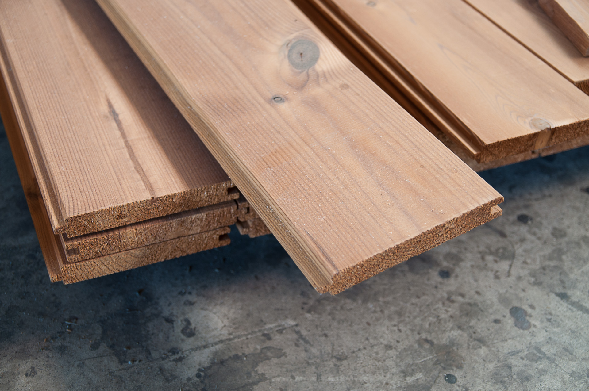 MADERA TERMOTRATADA